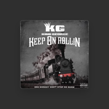 KING GEORGE - Lyrics, Playlists & Videos | Shazam