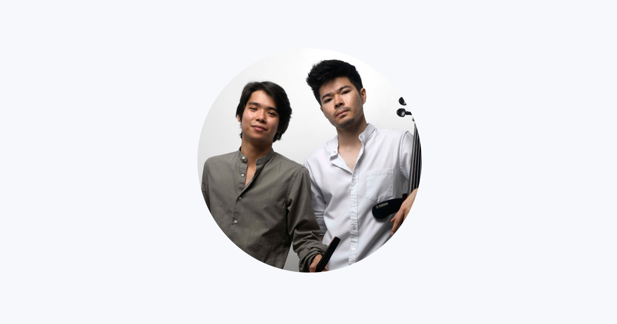 ‎ARKAI on Apple Music