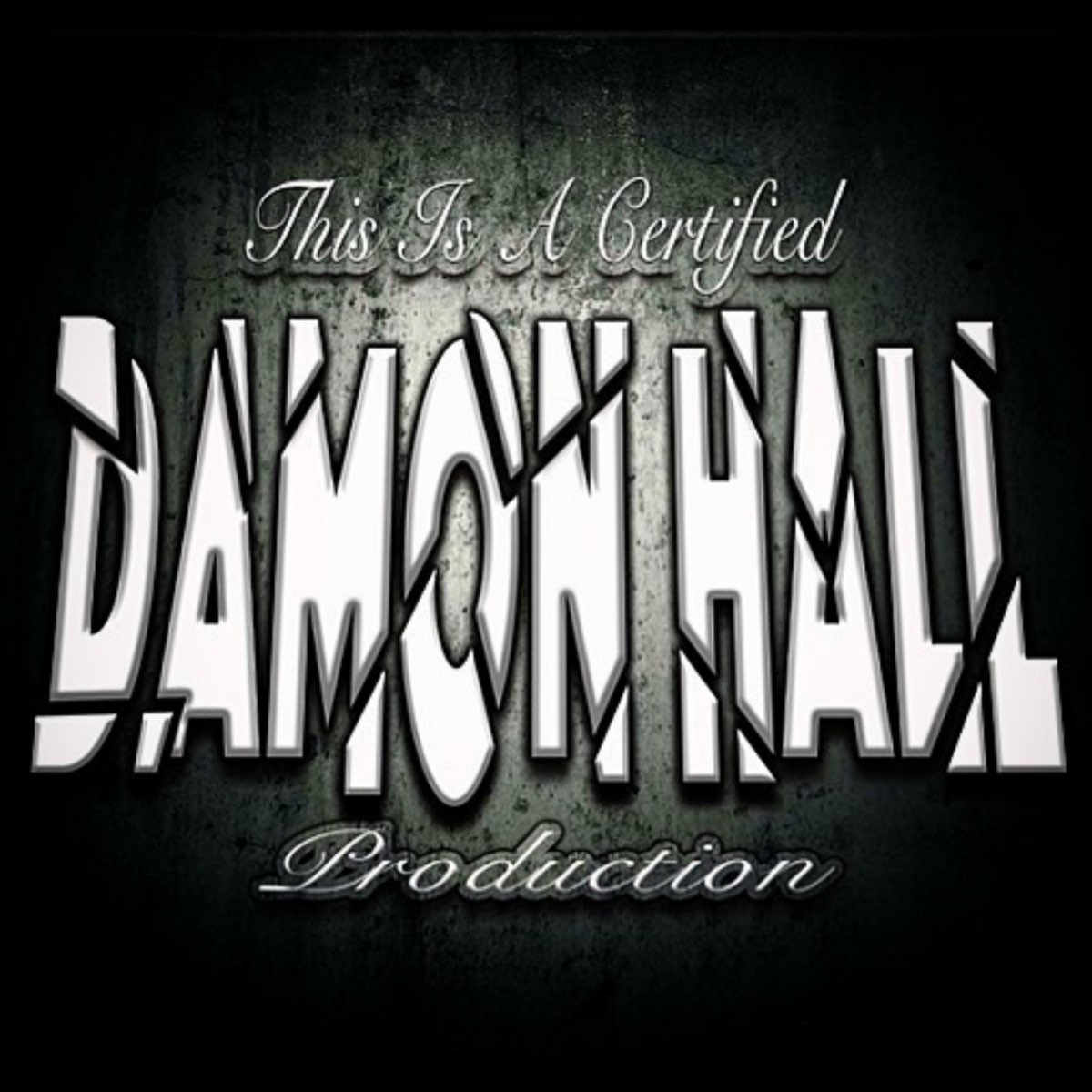 ‎Monumental by Damon Hall on Apple Music