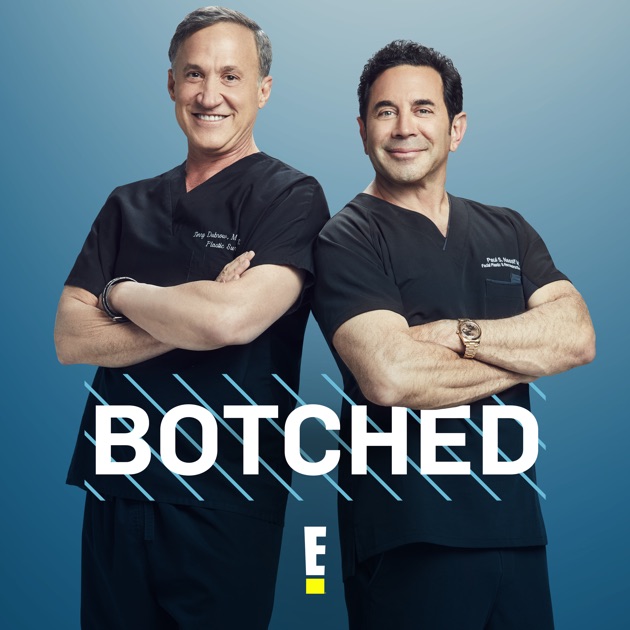 Botched, Season 5 on iTunes