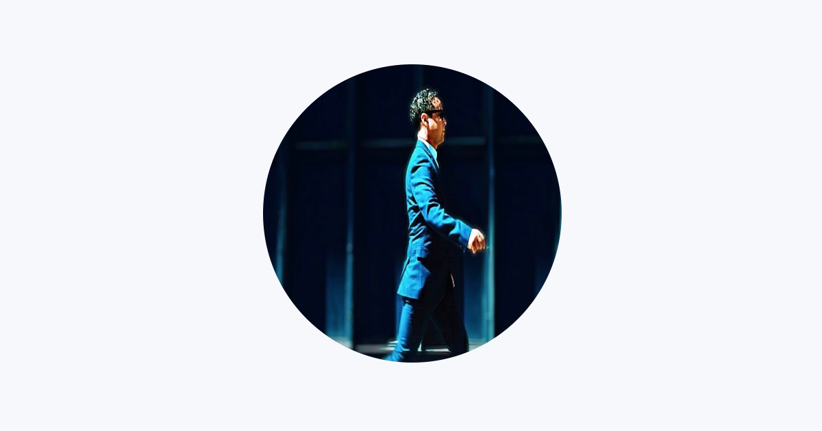 ‎Robson en Apple Music