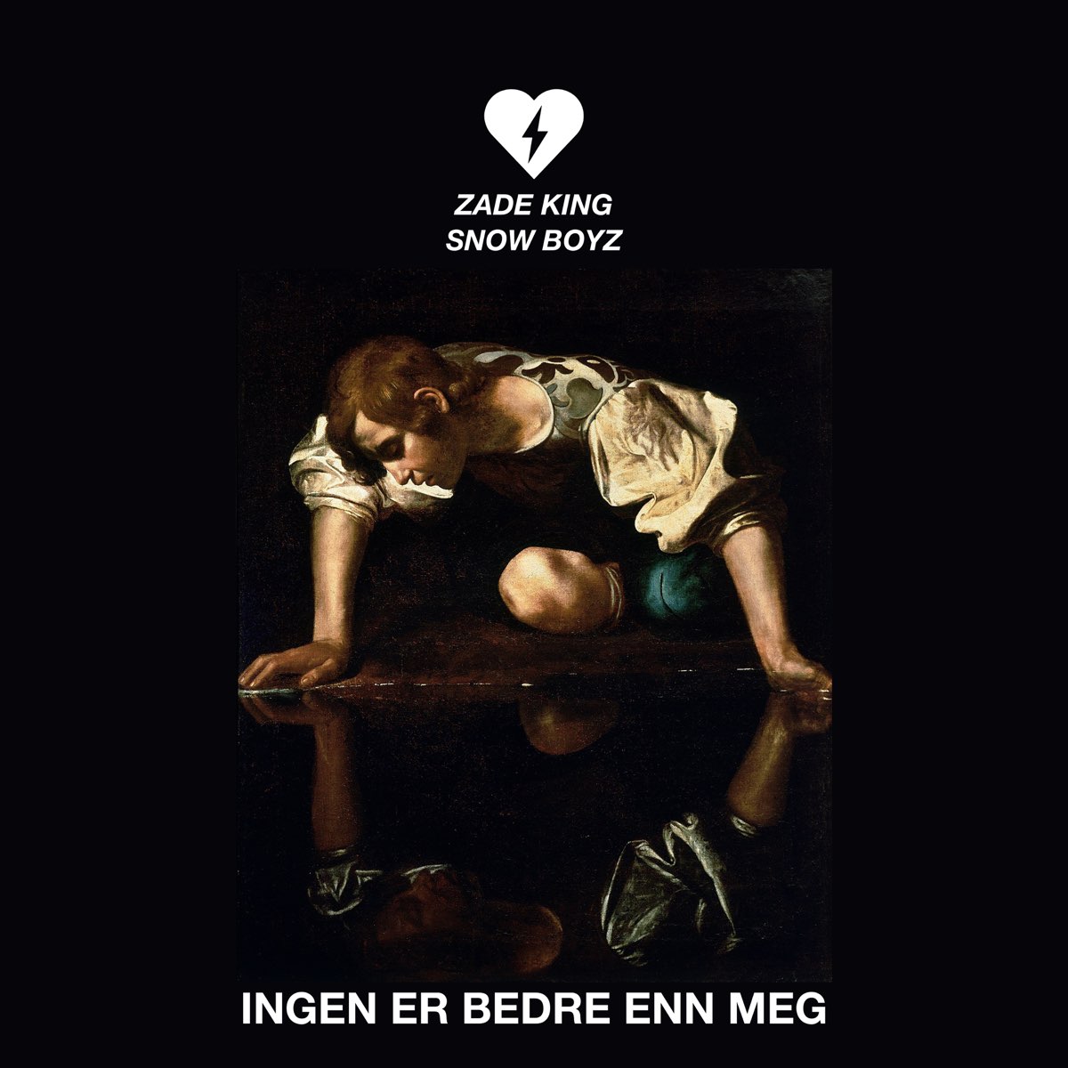 ‎Ingen er bedre enn meg - Single by ZadeKing & Snow Boyz on Apple Music ‎Ingen er bedre enn meg - Single by ZadeKing & Snow Boyz on Apple Music