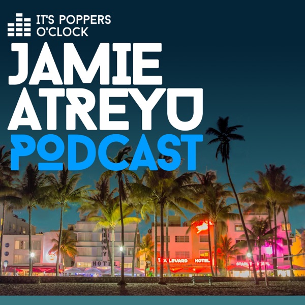 Anthems 111 – Big Summer Hits - Jamie Atreyu Podcast – The Mr Blue Lips ...