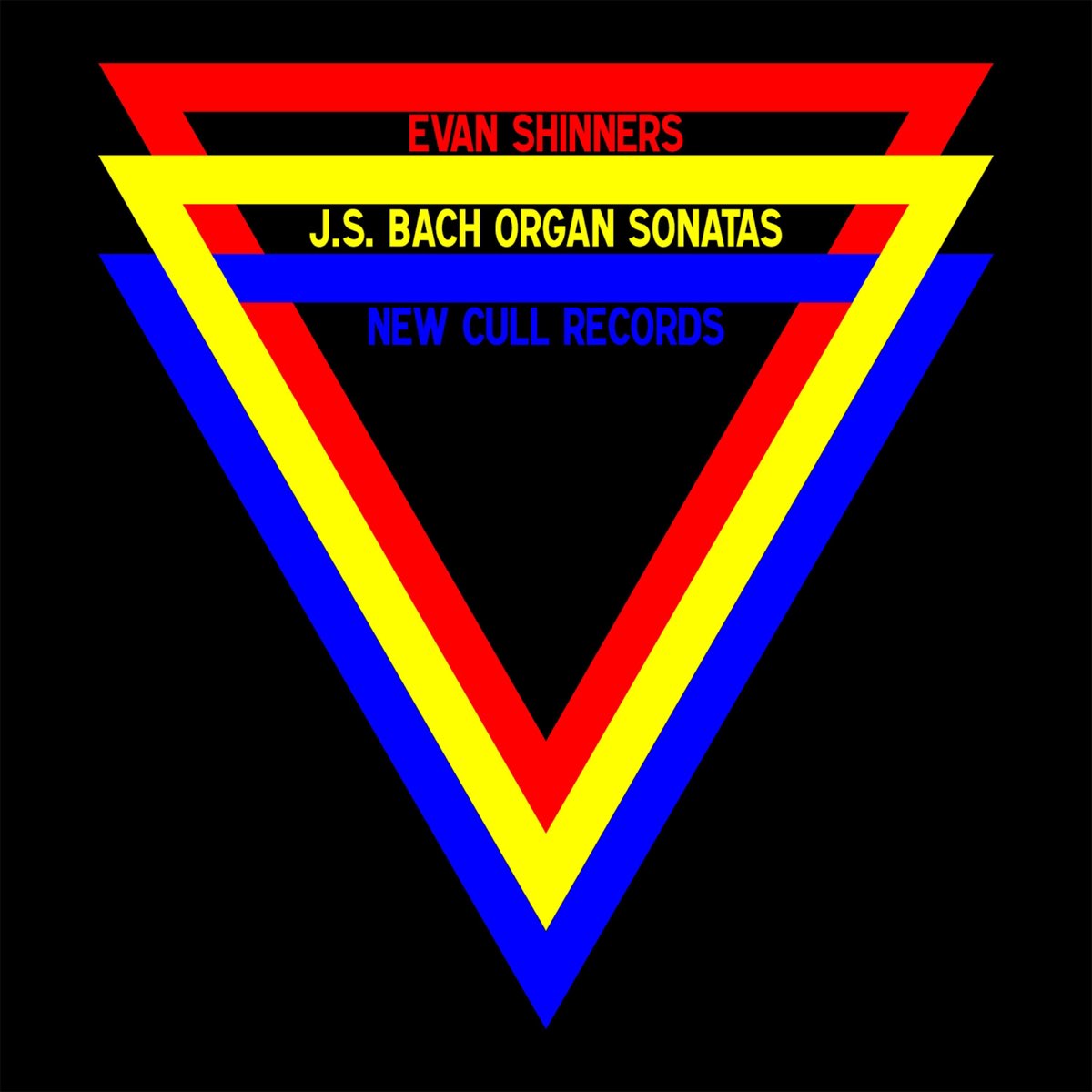 ‎J.S. Bach Organ Sonatas by evan shinners on Apple Music