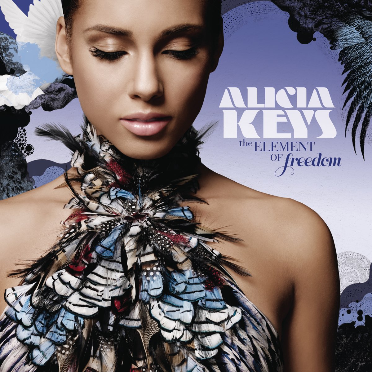  The Element Of Freedom By Alicia Keys On Apple Music