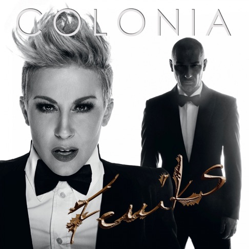 ‎Colonia on Apple Music