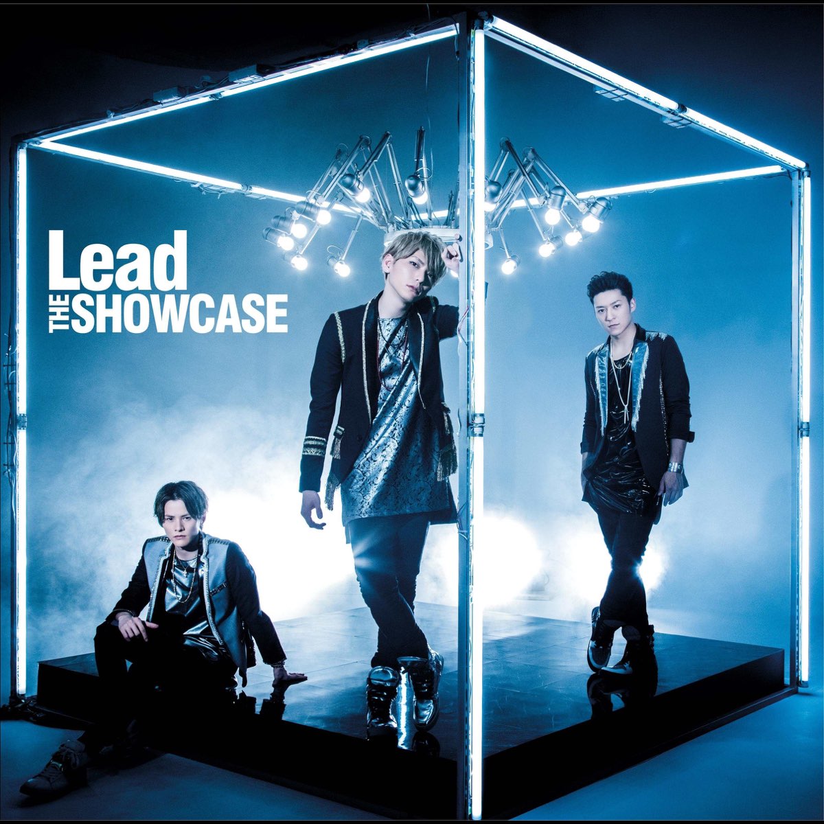 ‎The Showcase by Lead on Apple Music