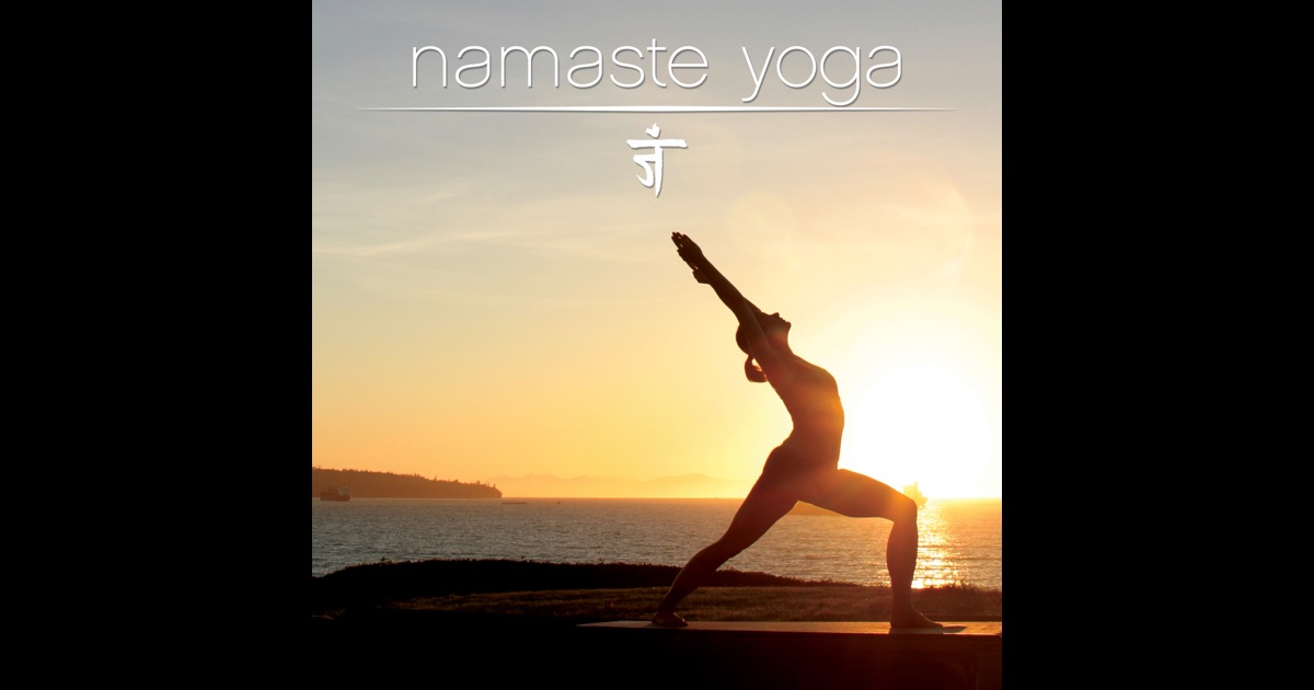 Namaste Yoga, Season 1 on iTunes