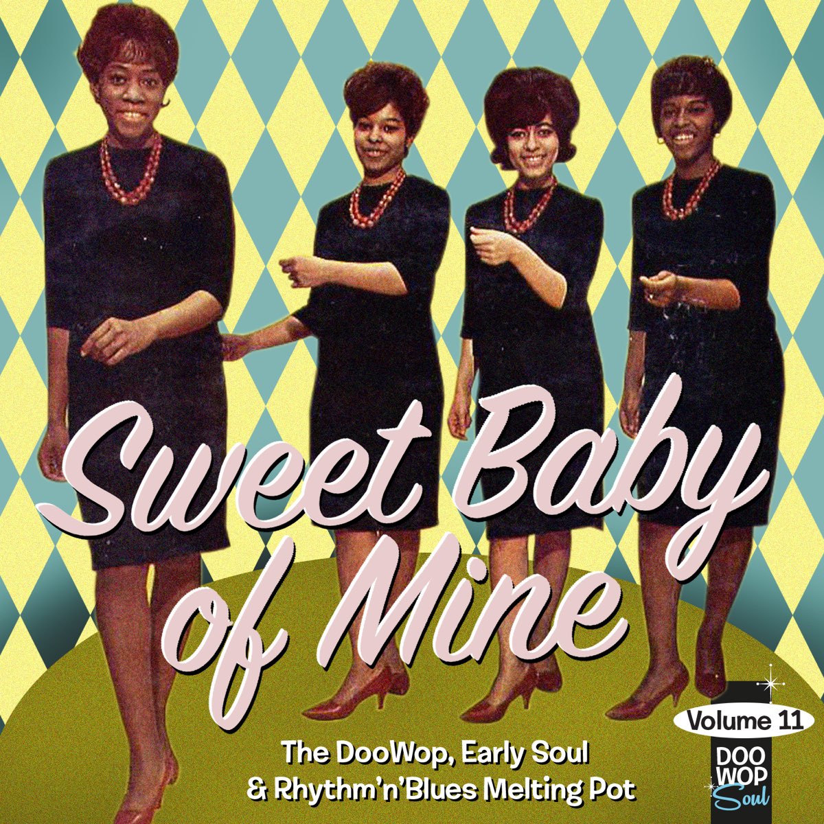 ‎Doo-Wop Soul, Vol. 11 by Various Artists on Apple Music