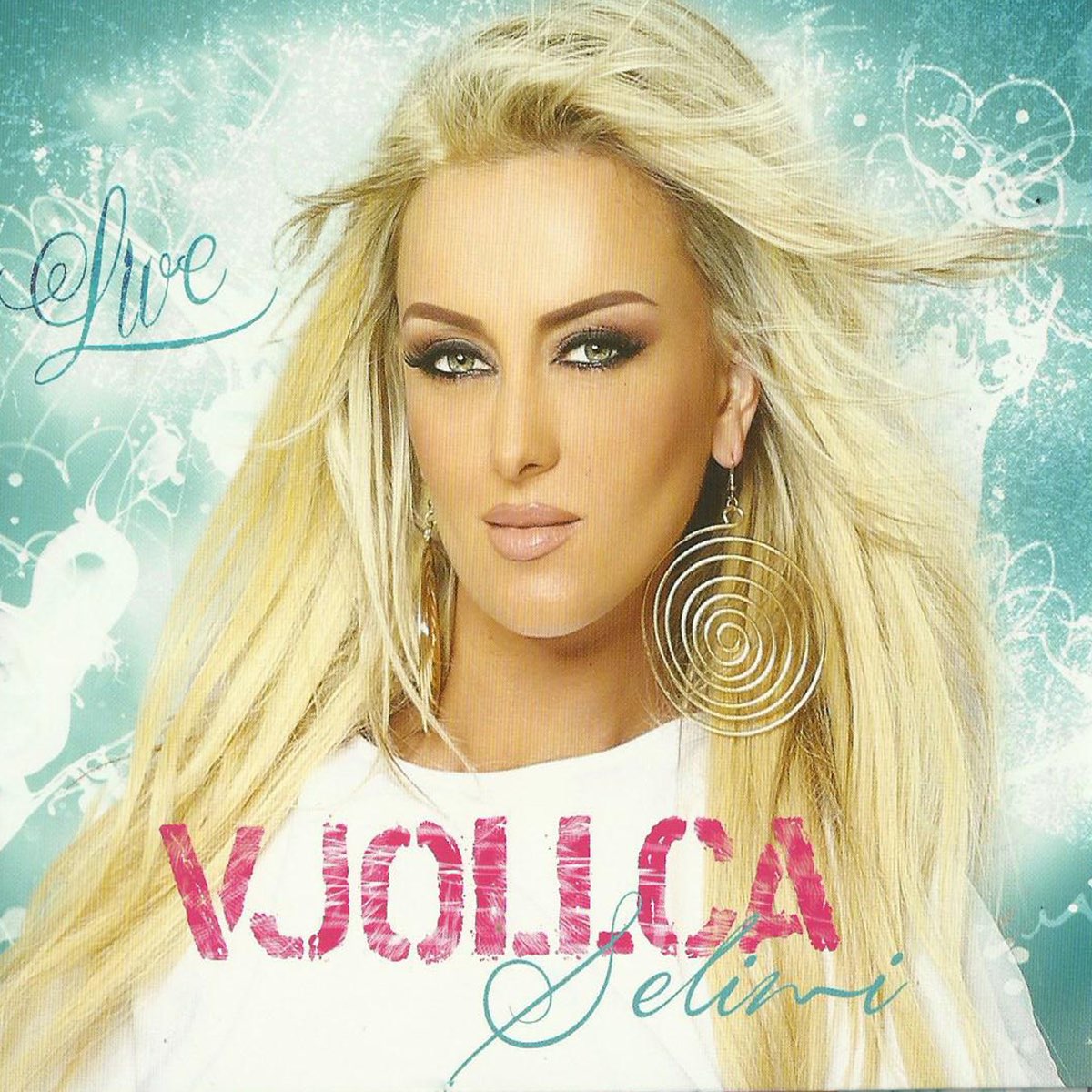 ‎Live by Vjollca Selimi on Apple Music