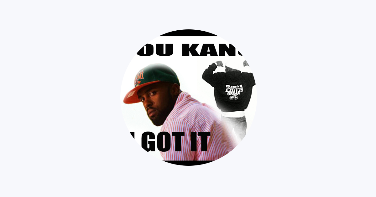 ‎Lou Kang on Apple Music