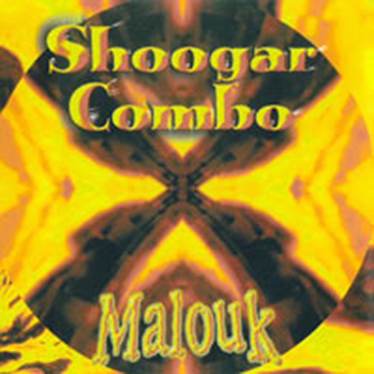 ‎Malouk by Shoogar Combo on Apple Music