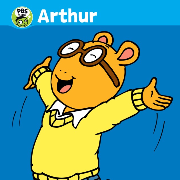 Arthur, Season 14 on iTunes