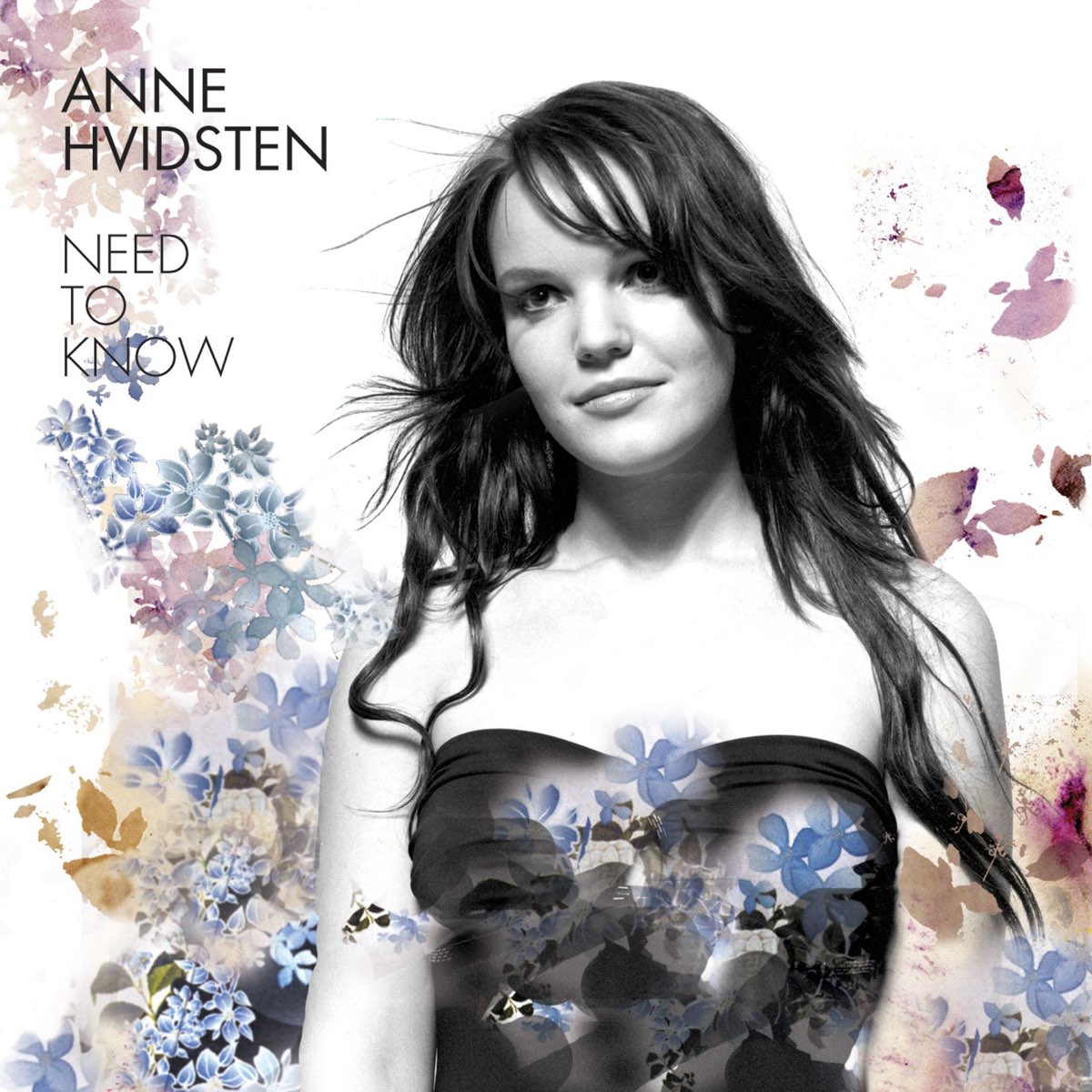 ‎Need to Know by Anne Hvidsten on Apple Music