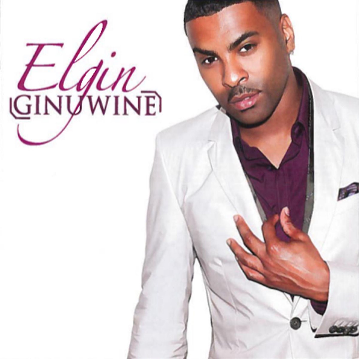 ‎Elgin by Ginuwine on Apple Music