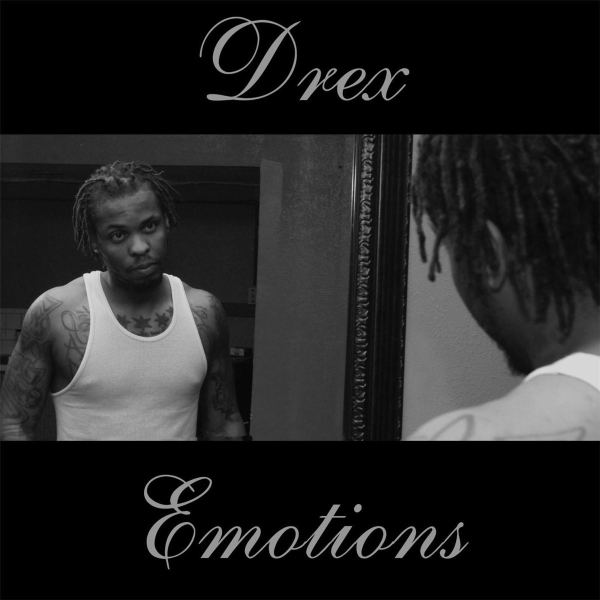 ‎Emotions by Drex on Apple Music