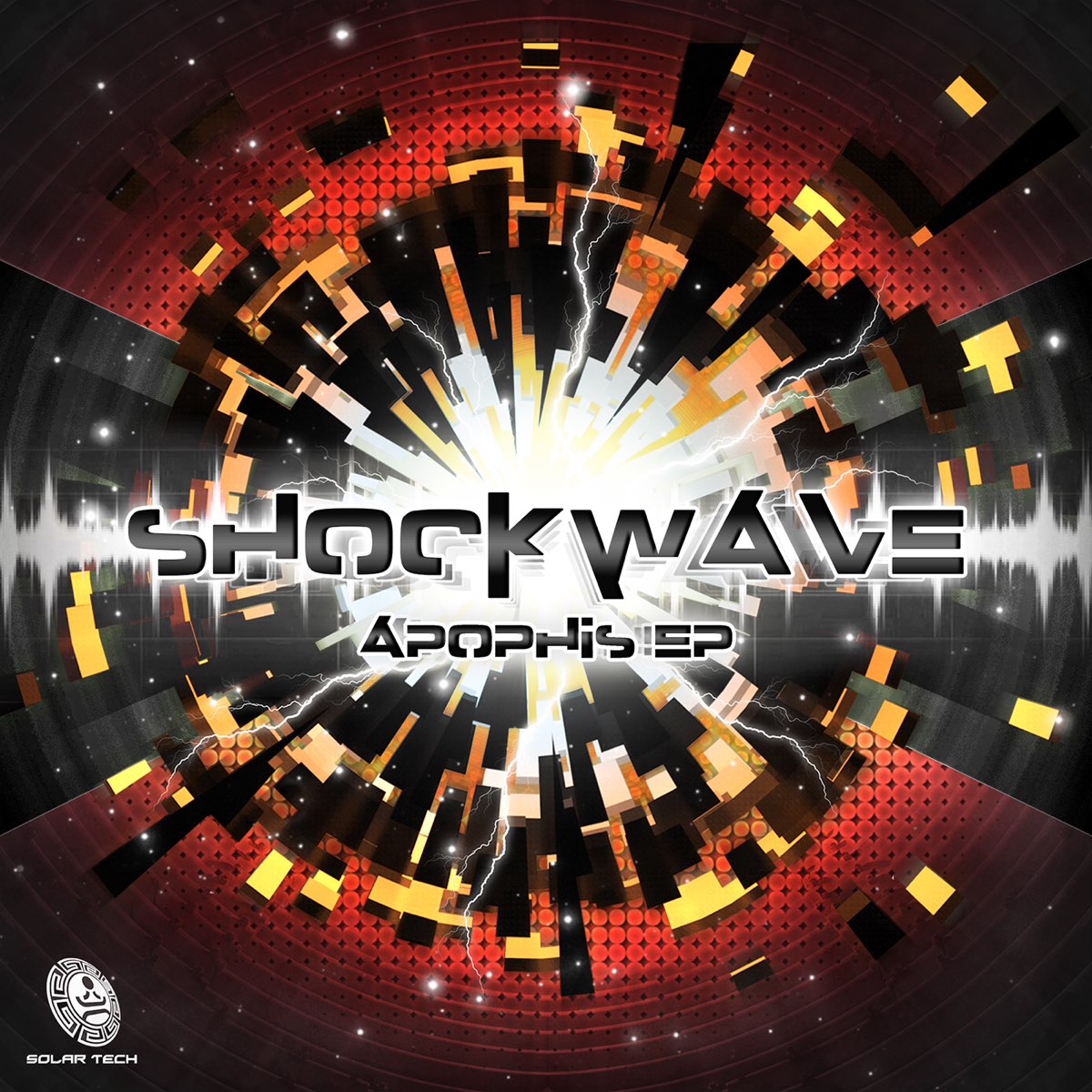 ‎Shockwaveの「Apophis」をApple Musicで