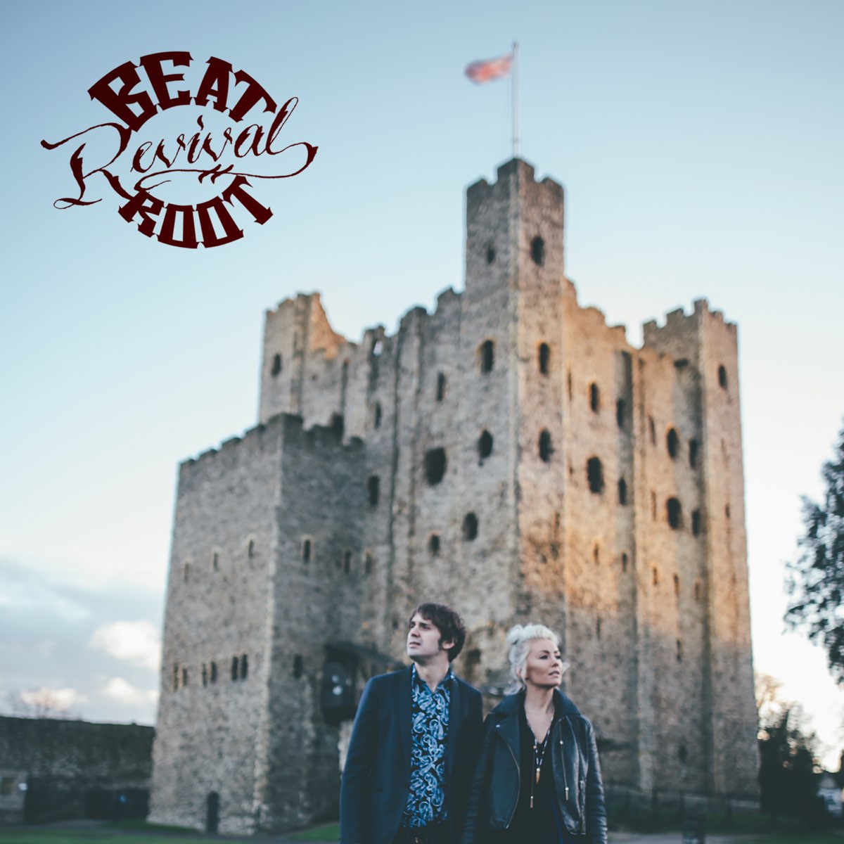 ‎Beat Root Revival by Beat Root Revival on Apple Music