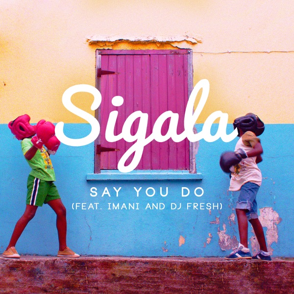 Latest Sigala Music | Artists | Capital