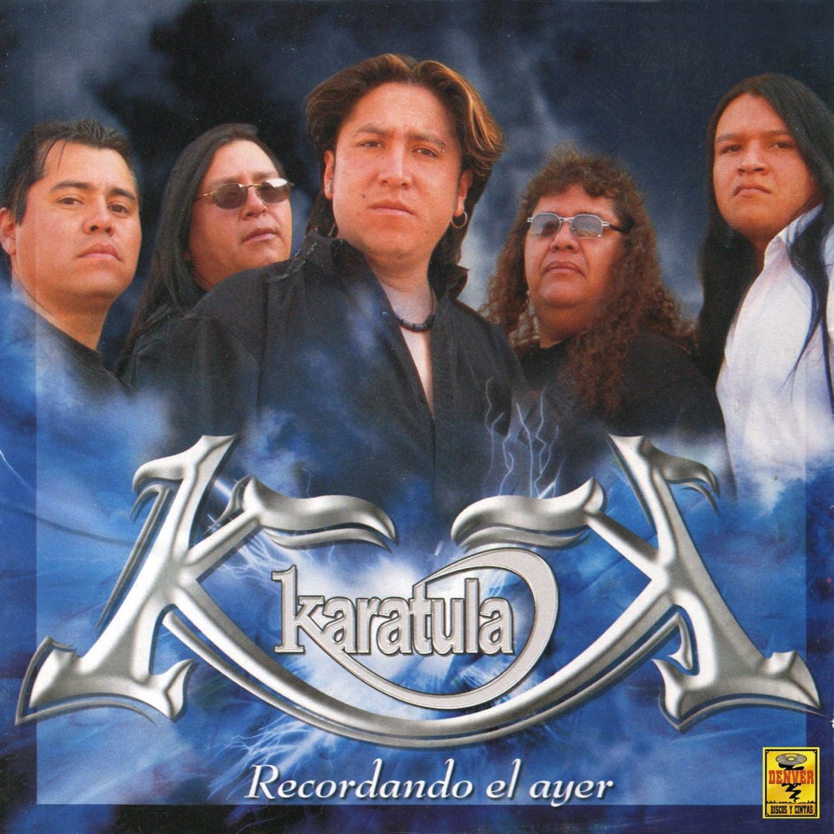 ‎Recordando el Ayer de Karatula en Apple Music