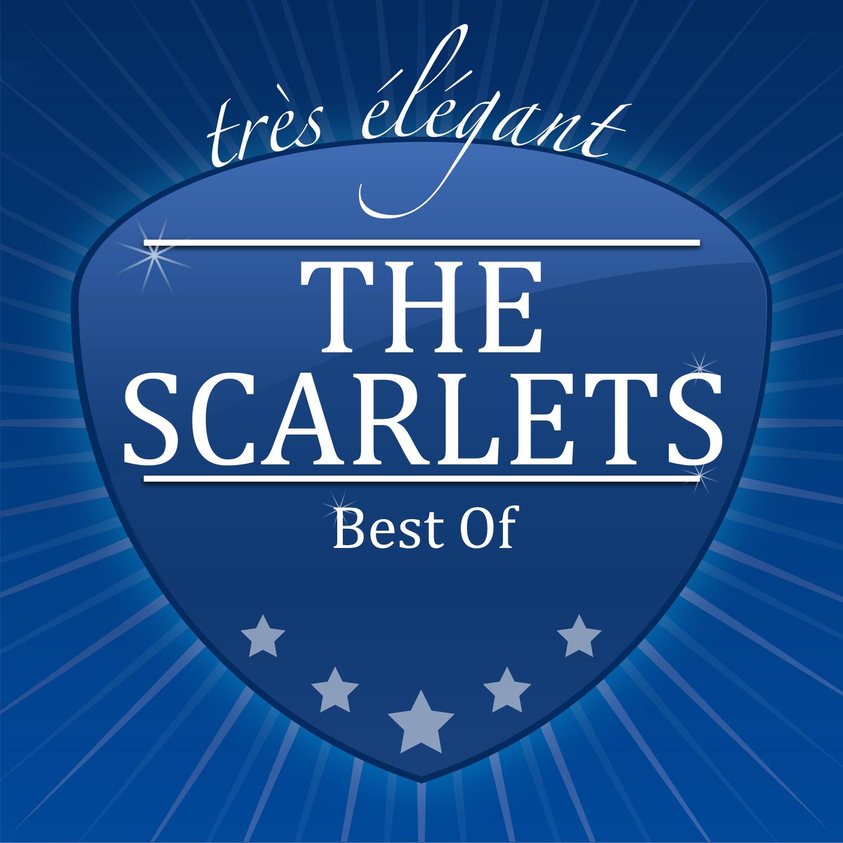 ‎Best Of de The Scarlets en Apple Music