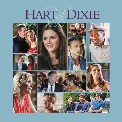 Hart of Dixie, Season 3 iTunes