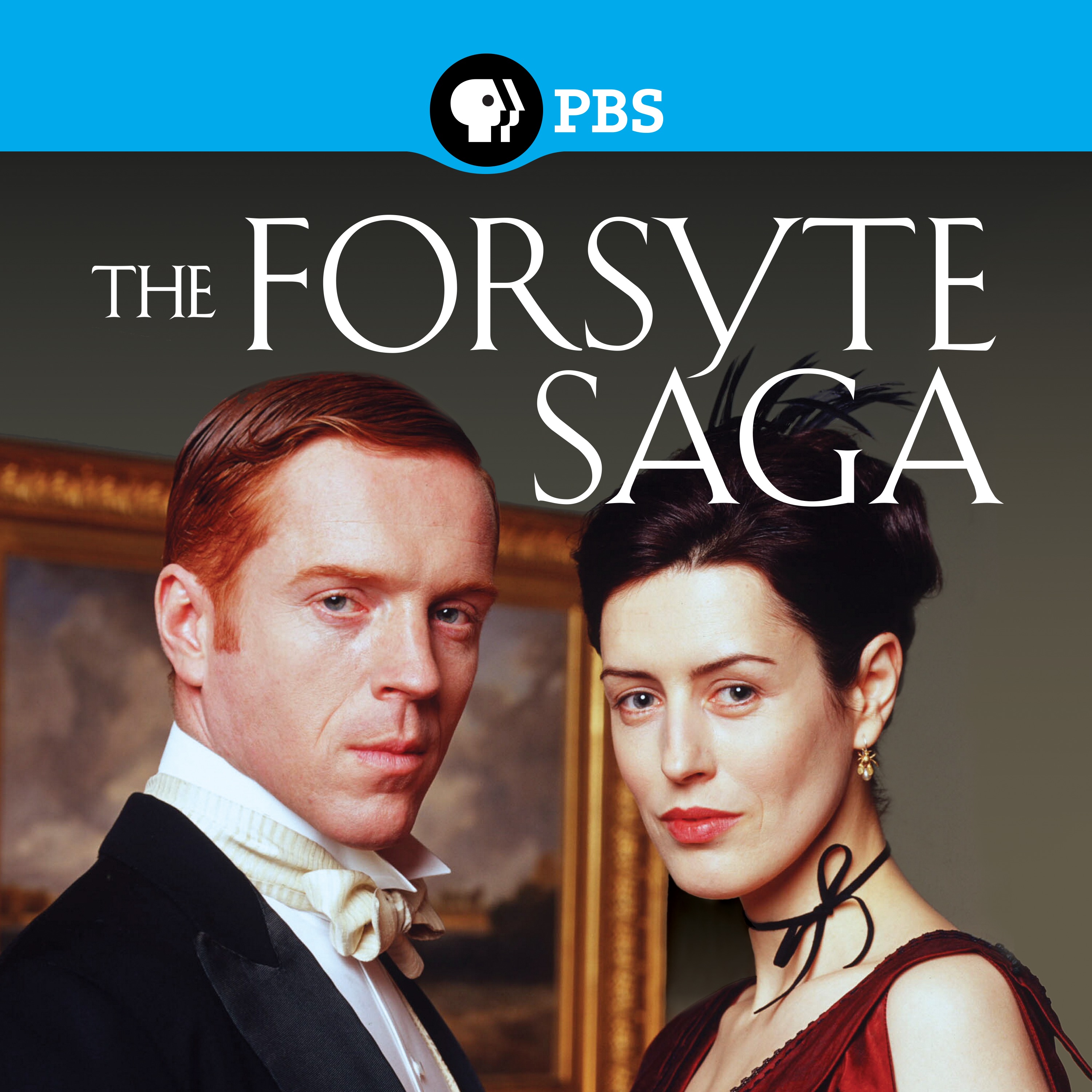 The Forsyte Saga, Season 1 on iTunes