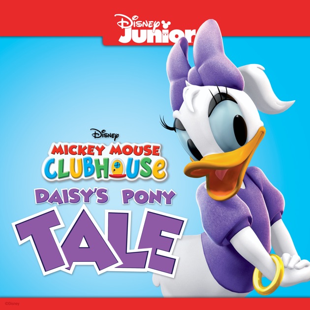 Daisy Duck Mickey Mouse Clubhouse Mickey Mouse Clubhouse | Shake Your