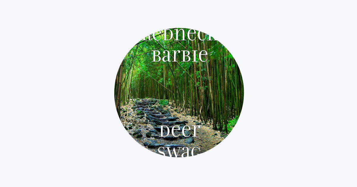 ‎Redneck Barbie sur Apple Music