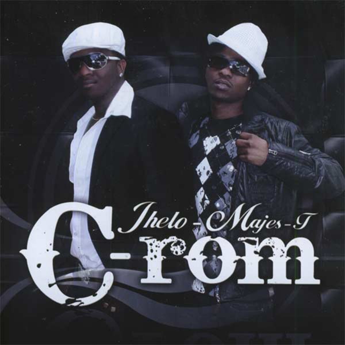 ‎C-rom by Jhelo & Majes.t on Apple Music