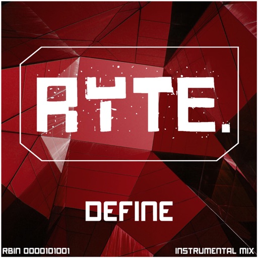 Define by RYTE