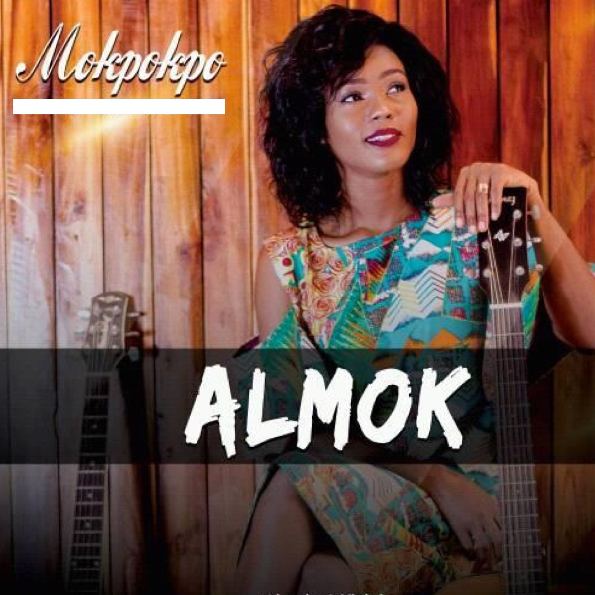 ‎Mokpokpo - Single by Almok on Apple Music