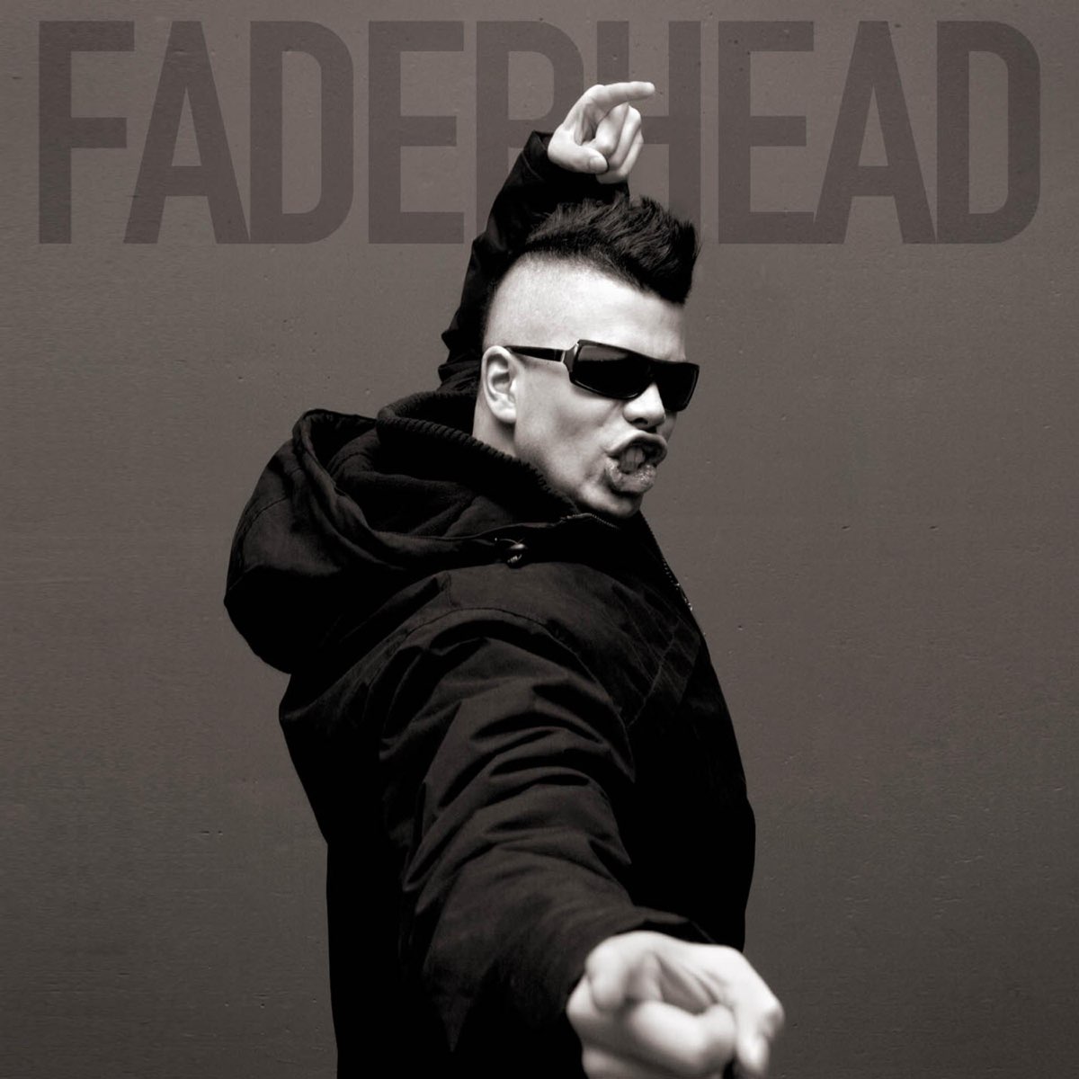 ‎Fh1 de Faderhead en Apple Music