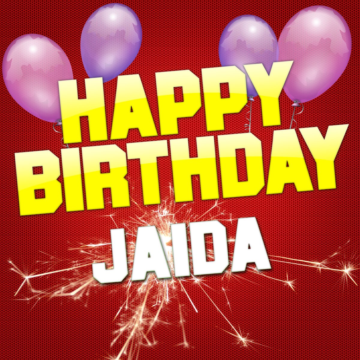 ‎Happy Birthday Jaida - EP by White Cats Music on Apple Music