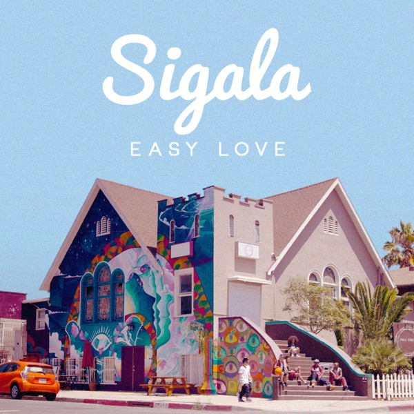 Latest Sigala Music | Artists | Capital