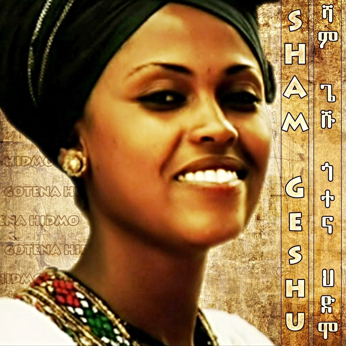 ‎Gotena Hidmo - Single by Sham Geshu on Apple Music