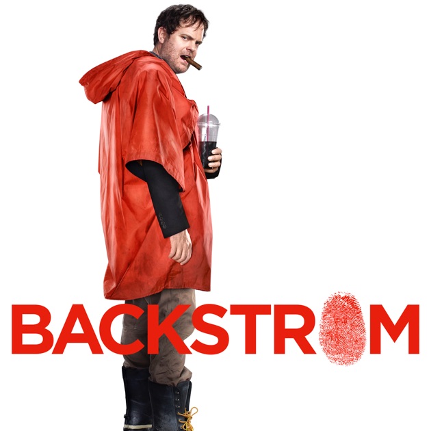Backstrom, Season 1 on iTunes