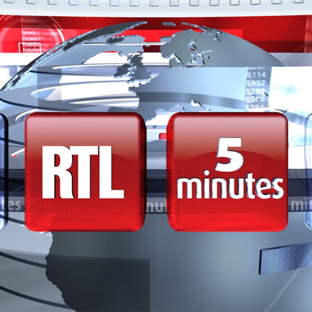 5 Minutes Rtl