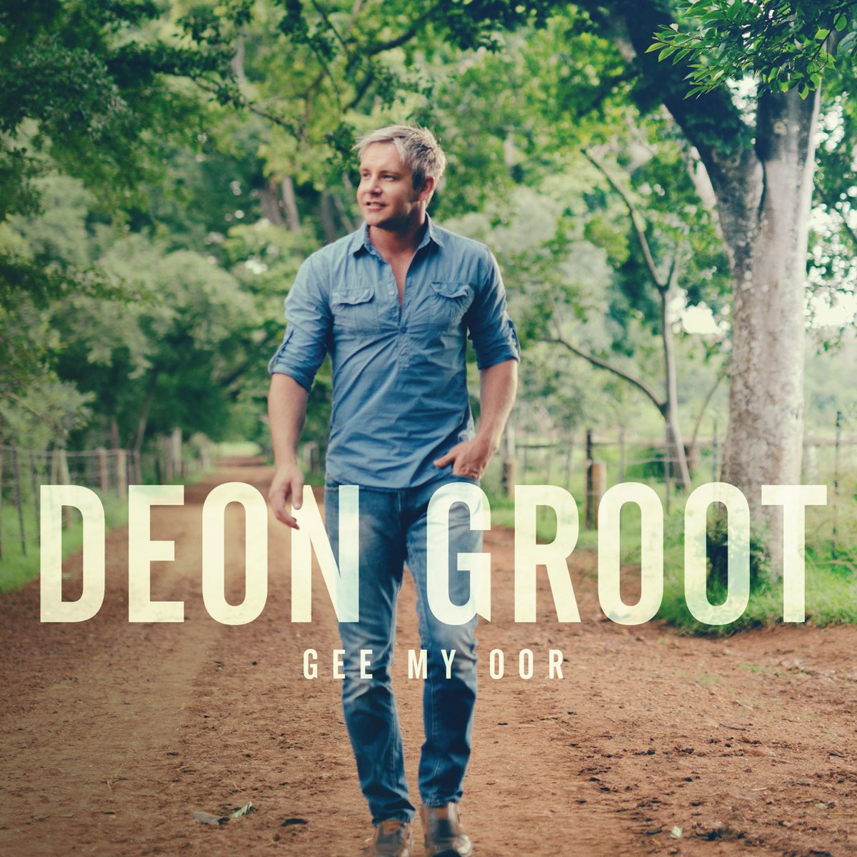 ‎Gee my Oor by Deon Groot on Apple Music