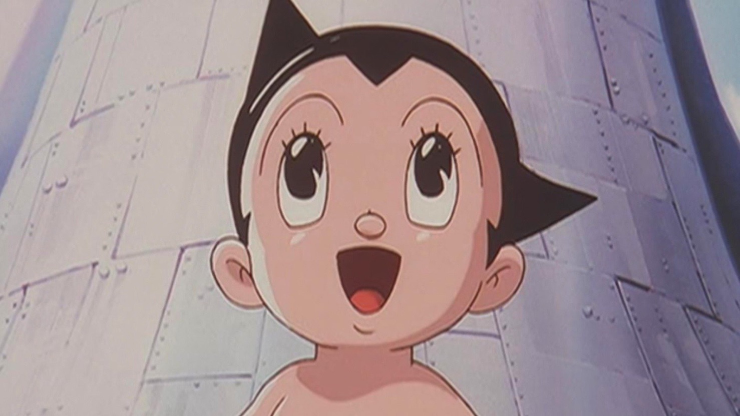 Astro Boy | Apple TV