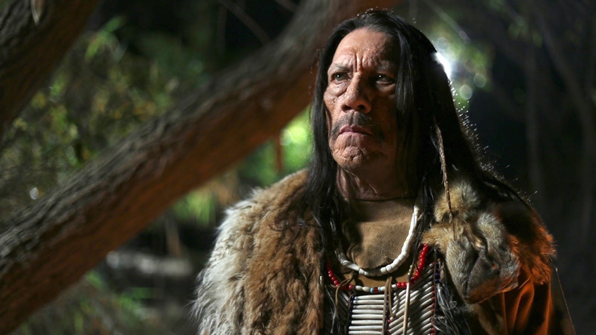 Burning Dead | Apple TV