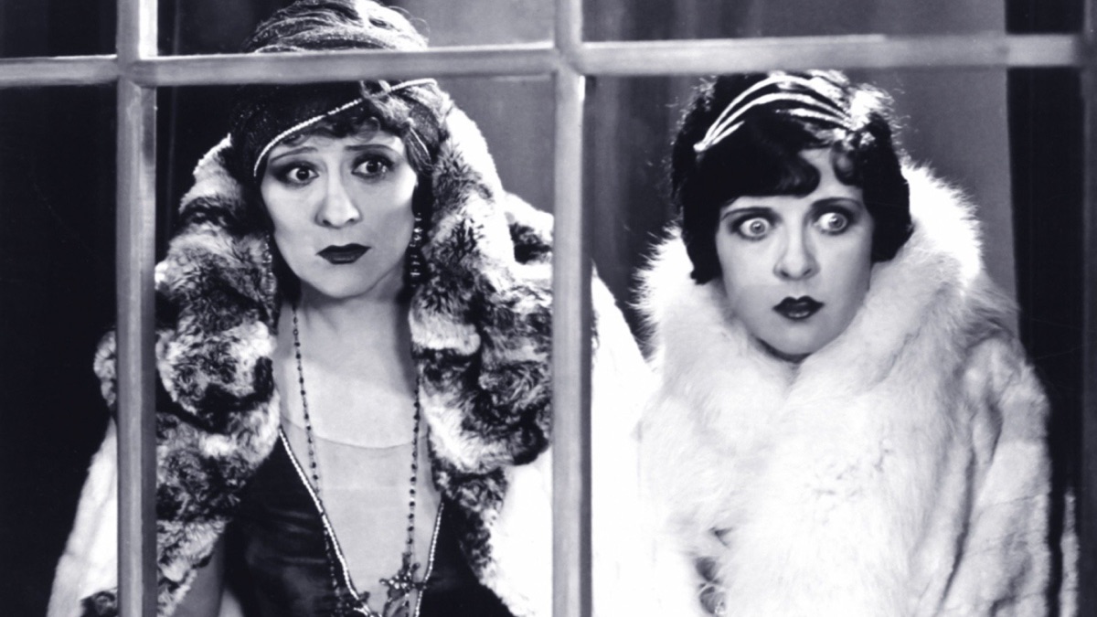 Lady Windermere's Fan - Apple TV