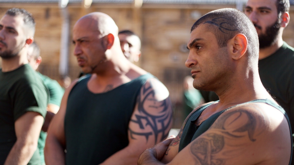 Convict | Apple TV (UK)