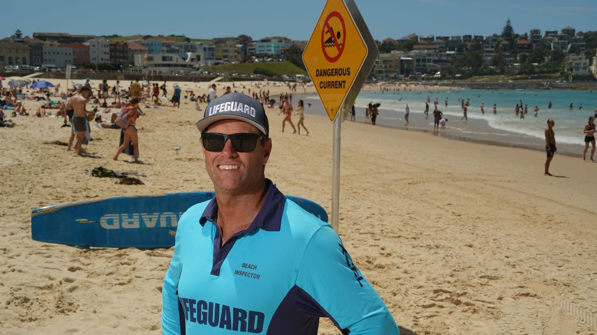 Bondi Rescue | Apple TV