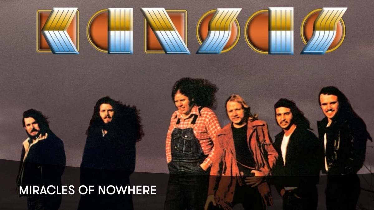 Kansas: Miracles out of Nowhere | Apple TV