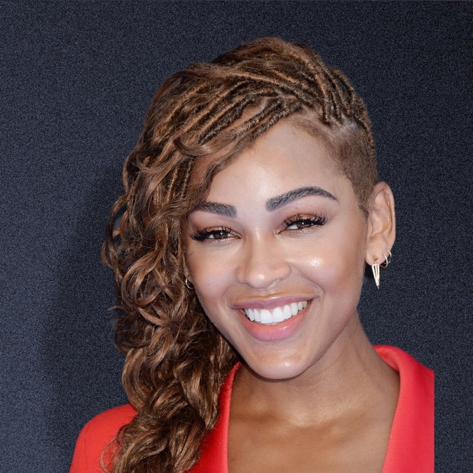 Meagan Good | Apple TV