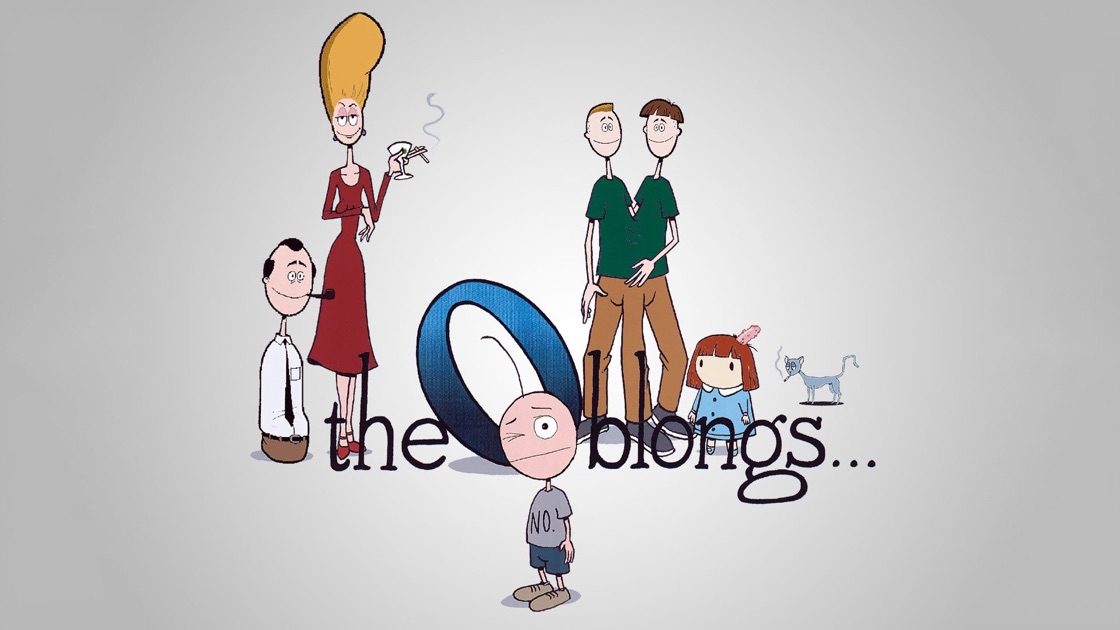 The Oblongs | Apple TV