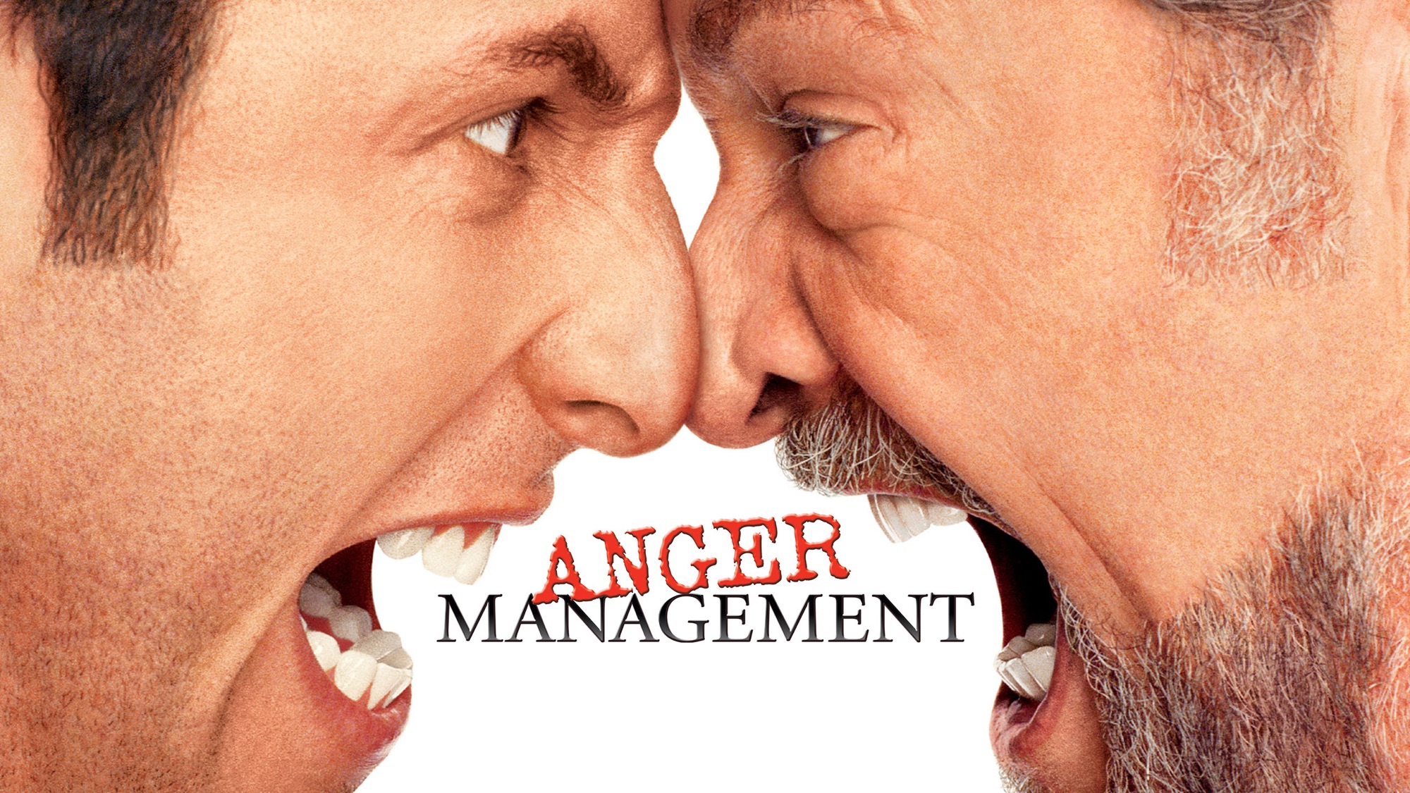 Anger Management on Apple TV