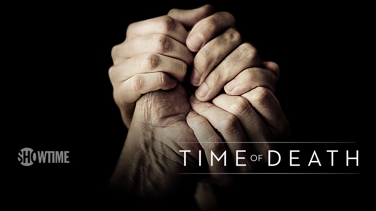 Time of Death | Apple TV