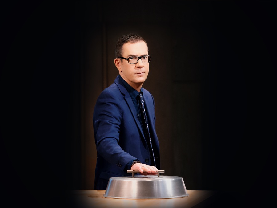 Chopped | Apple TV